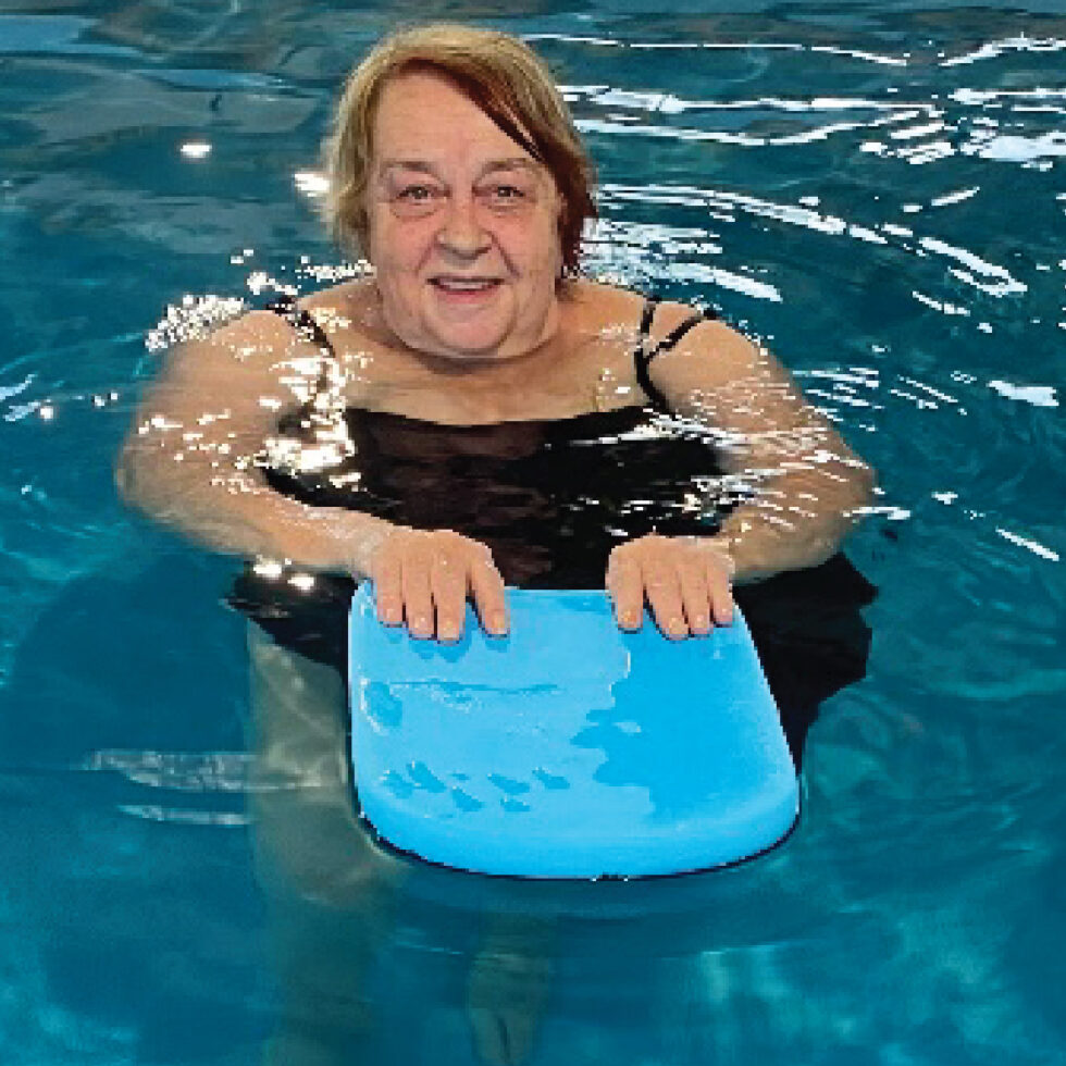 Apollo Bay Aquatic Centre | Indoor heated swimming pool in Apollo Bay ...