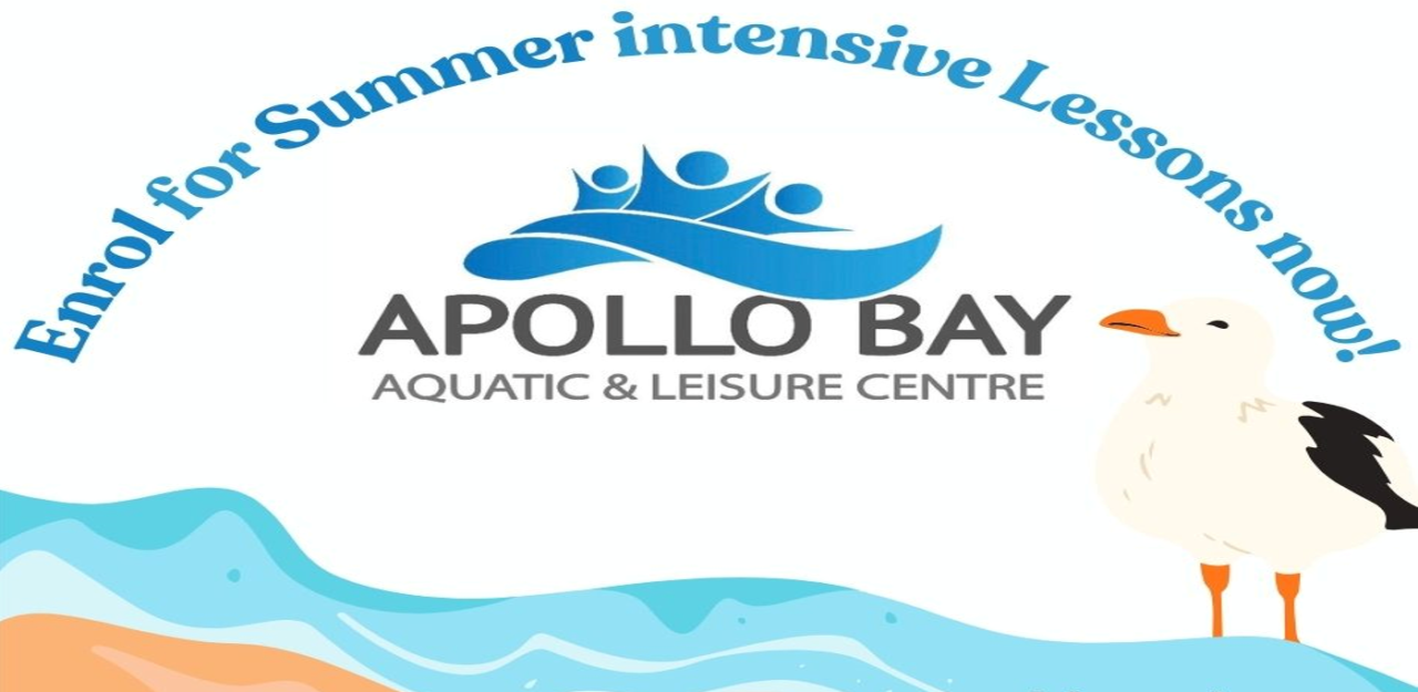 Apollo Bay Aquatic Centre | Indoor heated swimming pool in Apollo Bay ...